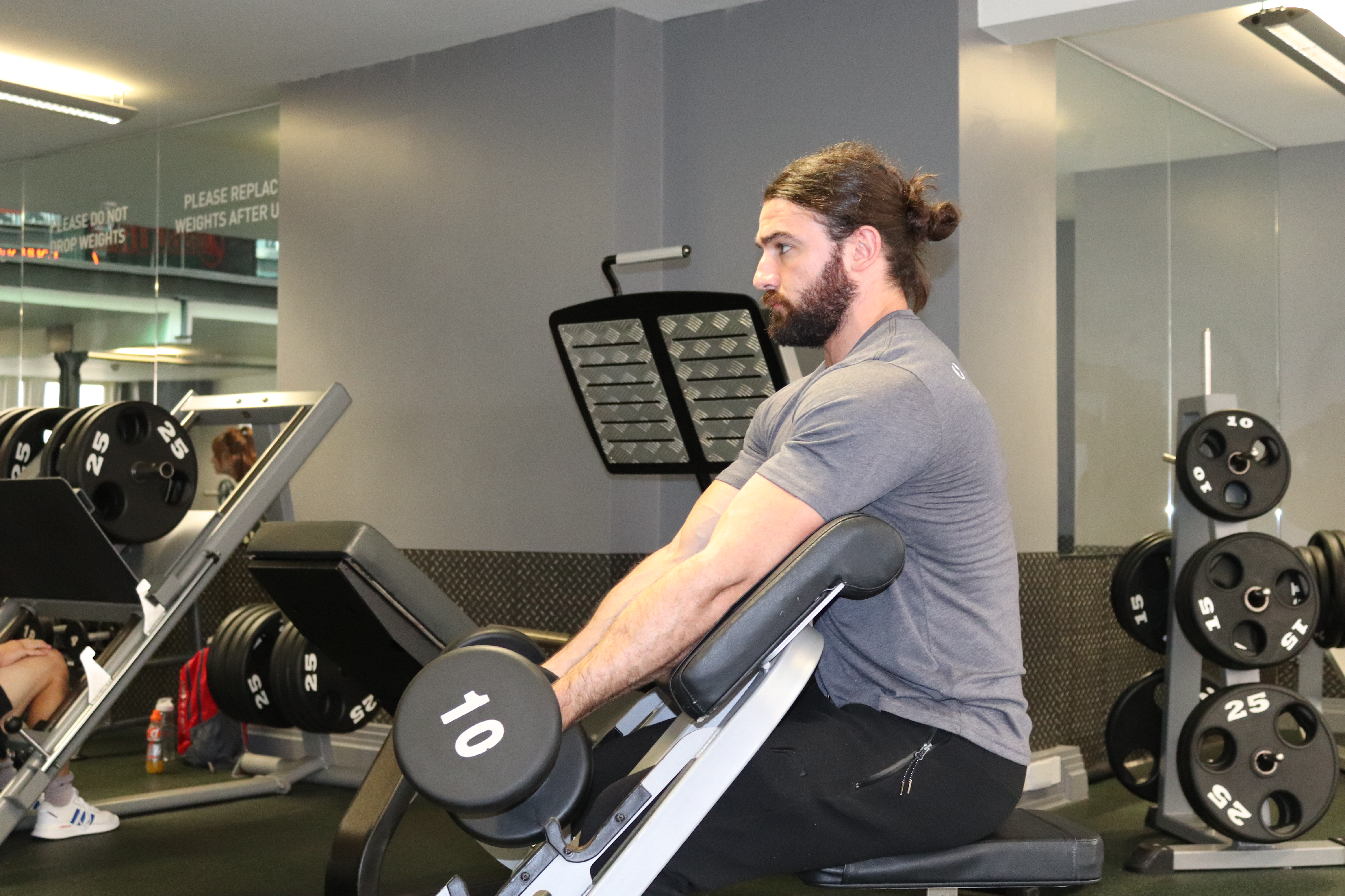 23 Best Bicep Exercises for Mass & Strength | OriGym Centre of ...