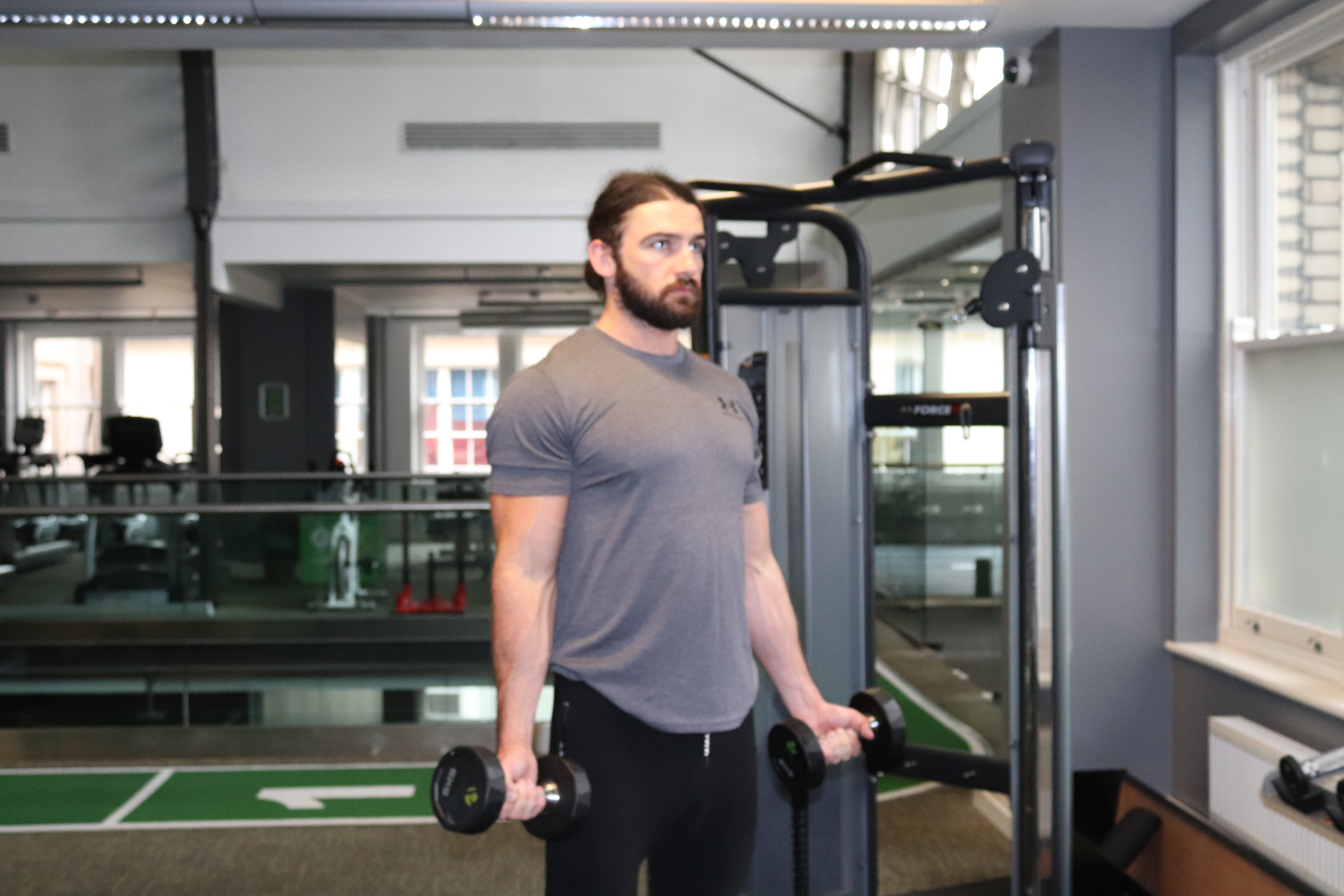 23 Best Bicep Exercises for Mass & Strength | OriGym Centre of ...