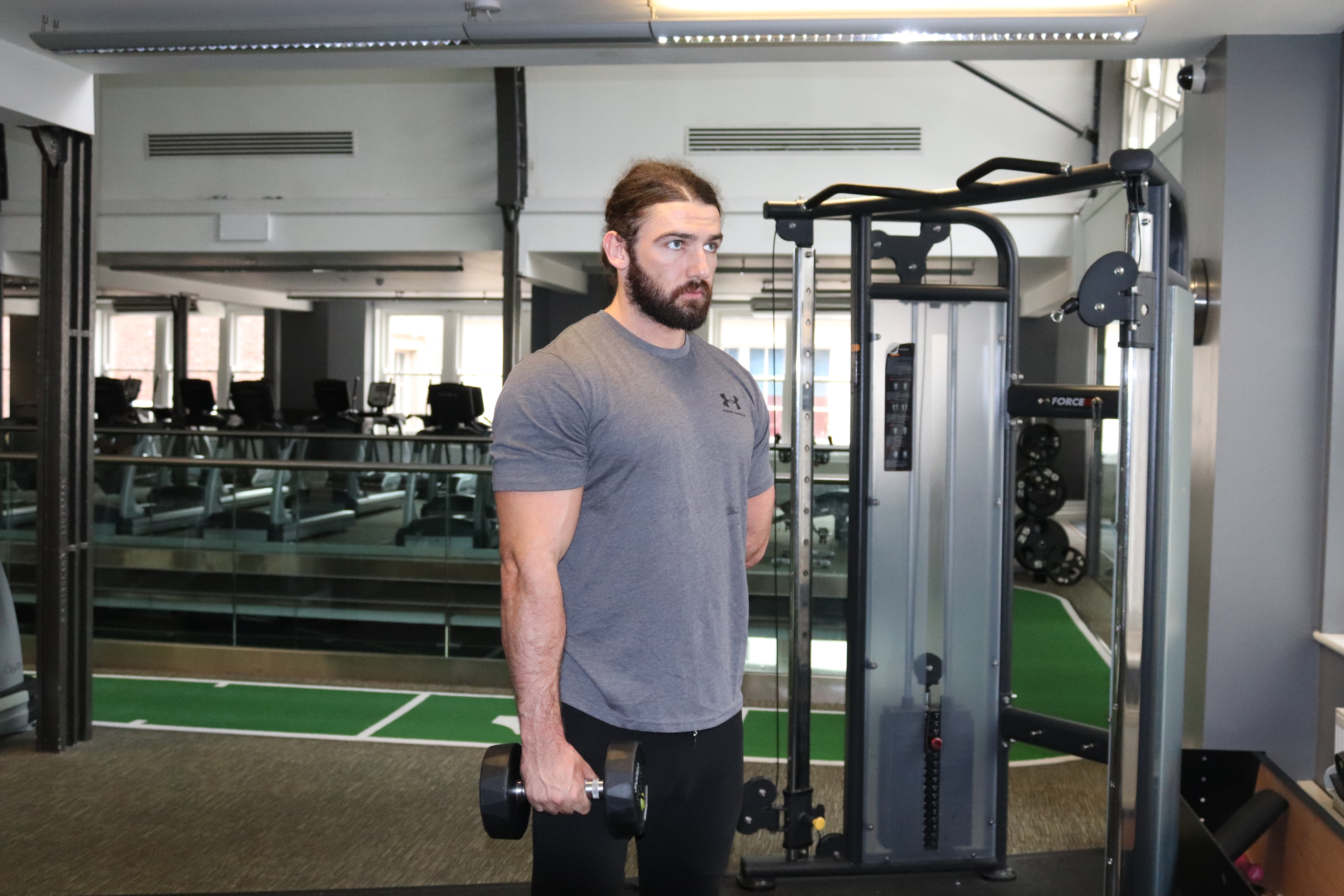 23 Best Bicep Exercises for Mass & Strength | OriGym Centre of ...