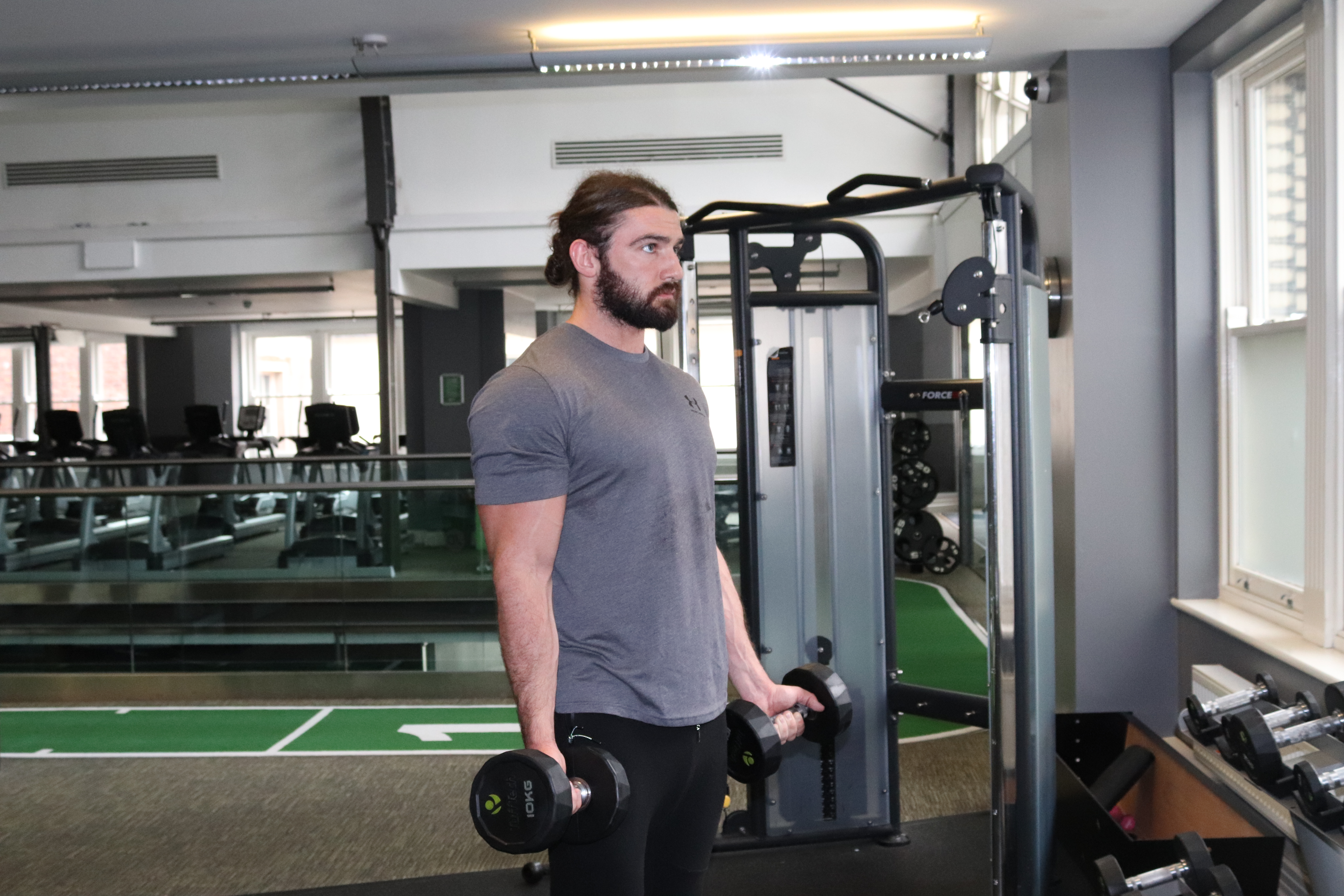 23 Best Bicep Exercises for Mass & Strength | OriGym Centre of ...