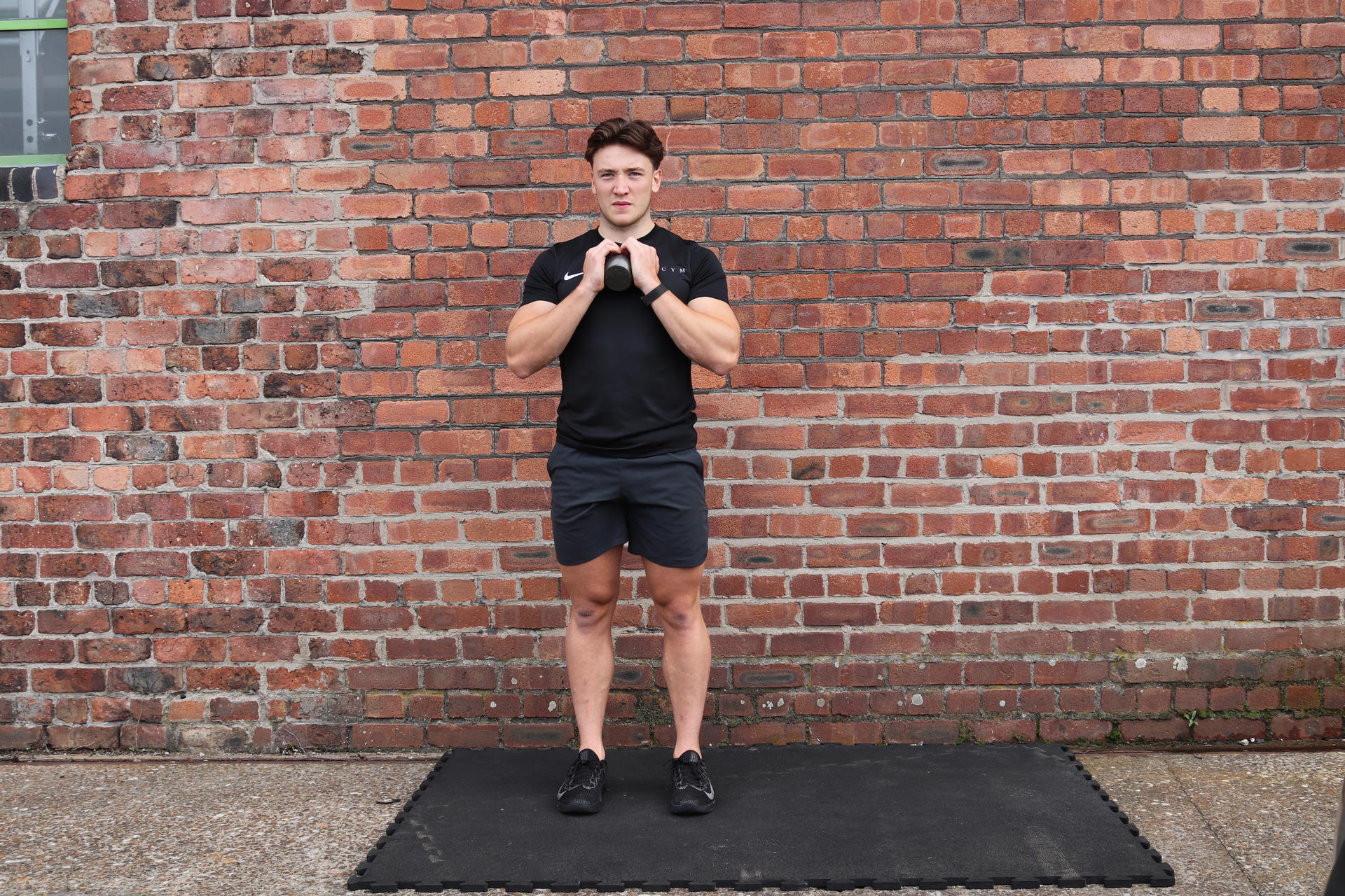 21 Best Kettlebell Leg Exercises (Video Demonstrations)