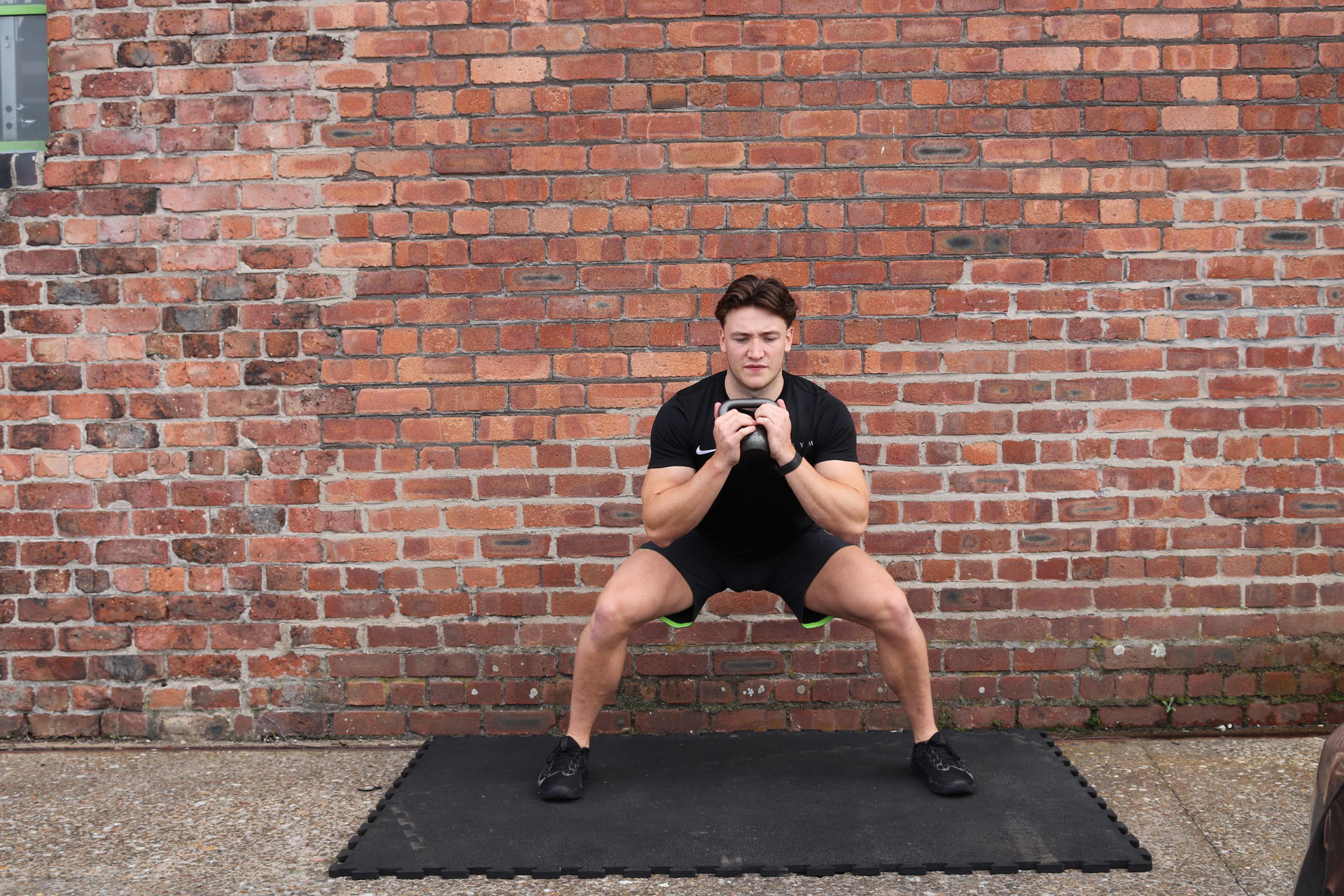 21 Best Kettlebell Leg Exercises (Video Demonstrations)