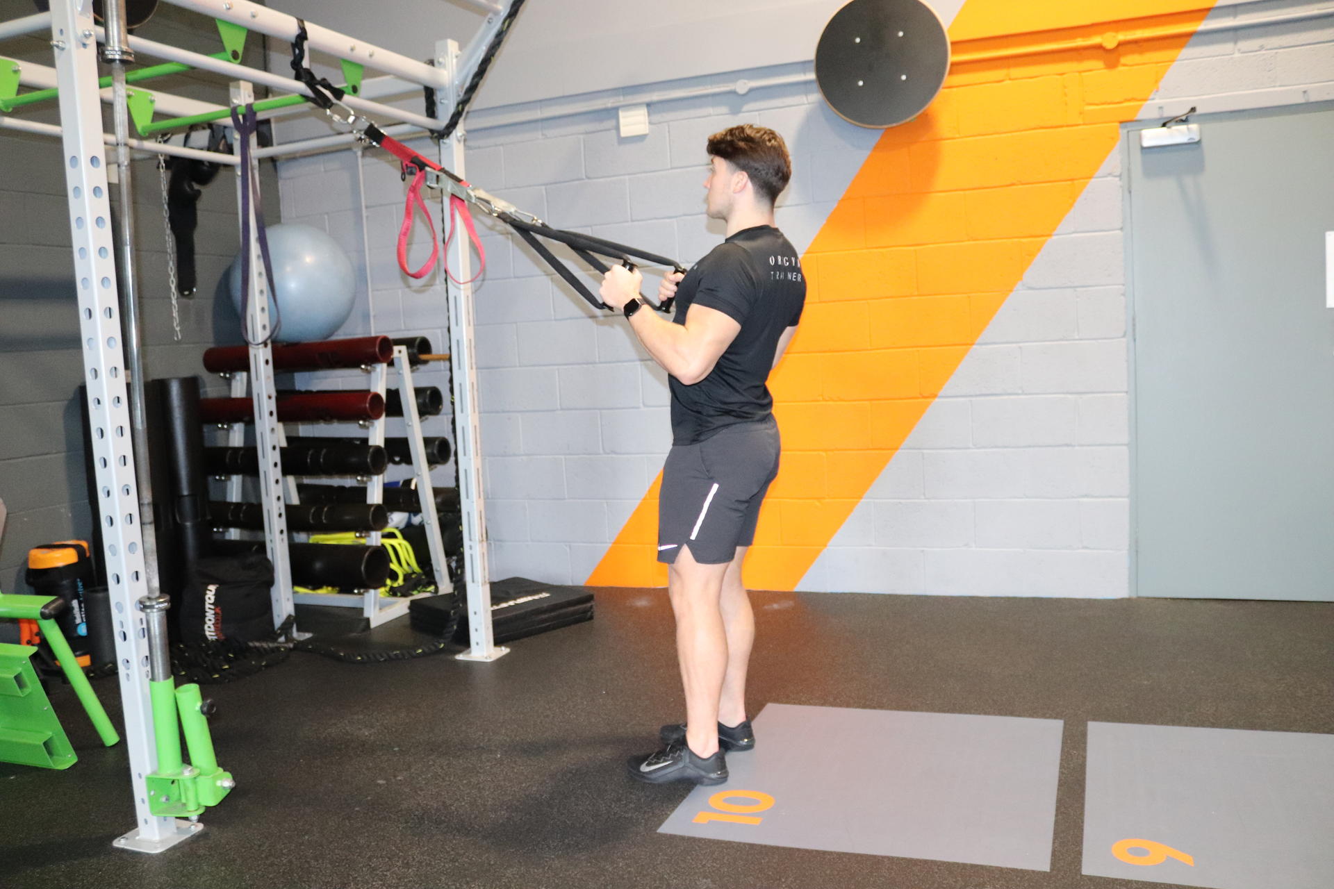 17 Best TRX Exercises: Beginner & Advanced (2020) | OriGym
