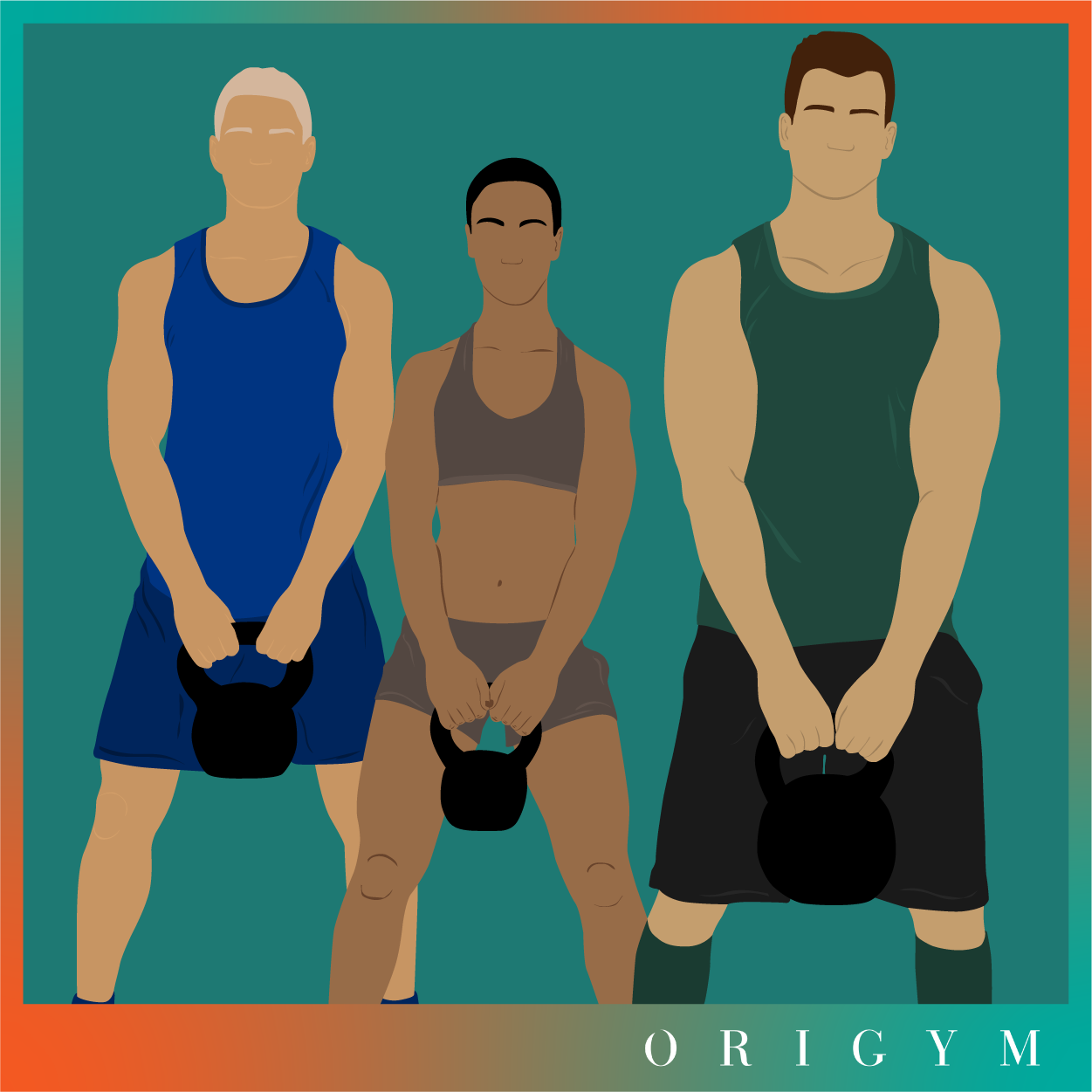 Rapport Building As A Personal Trainer | OriGym