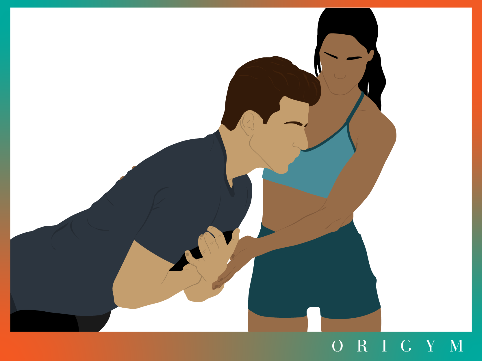 Rapport Building As A Personal Trainer | OriGym