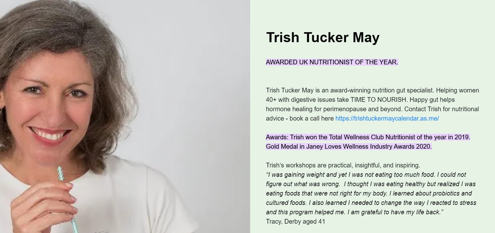 17 Nutritionist Interview Questions and Answers | OriGym