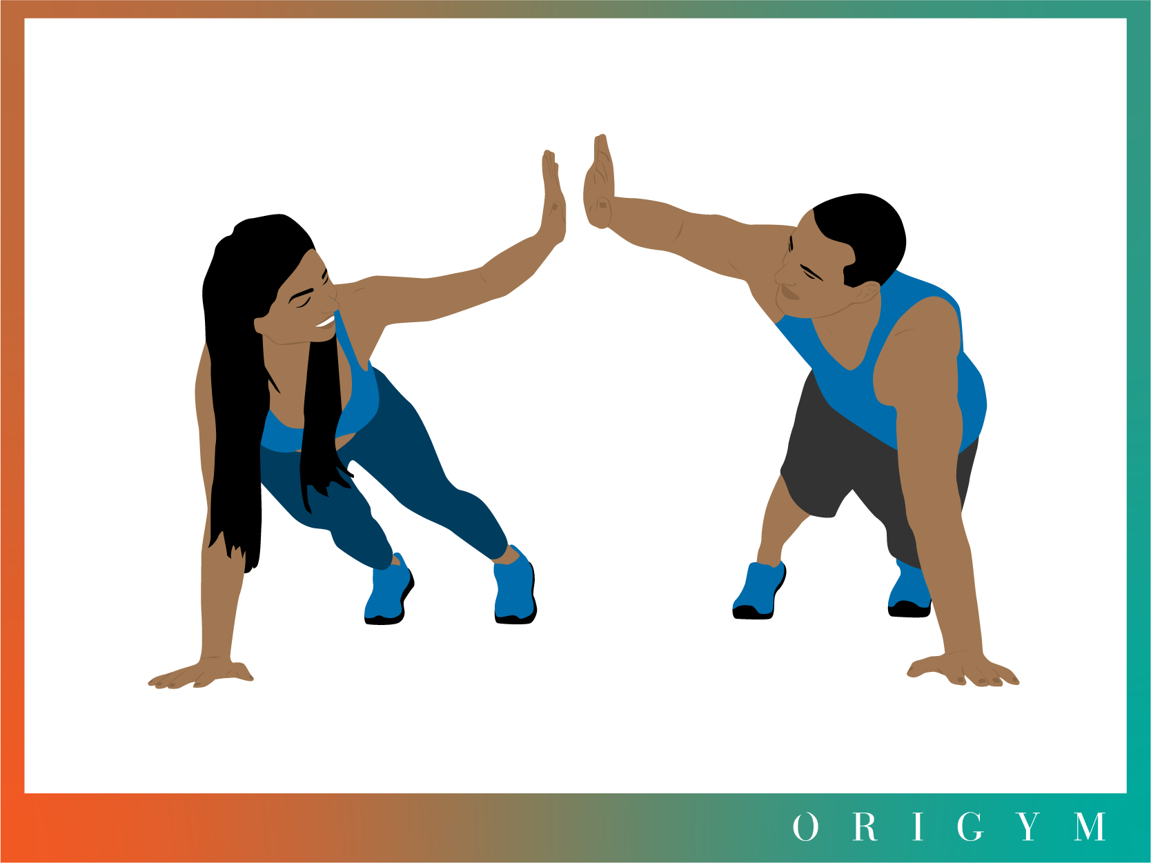 Best Personal Training Courses Compared | OriGym