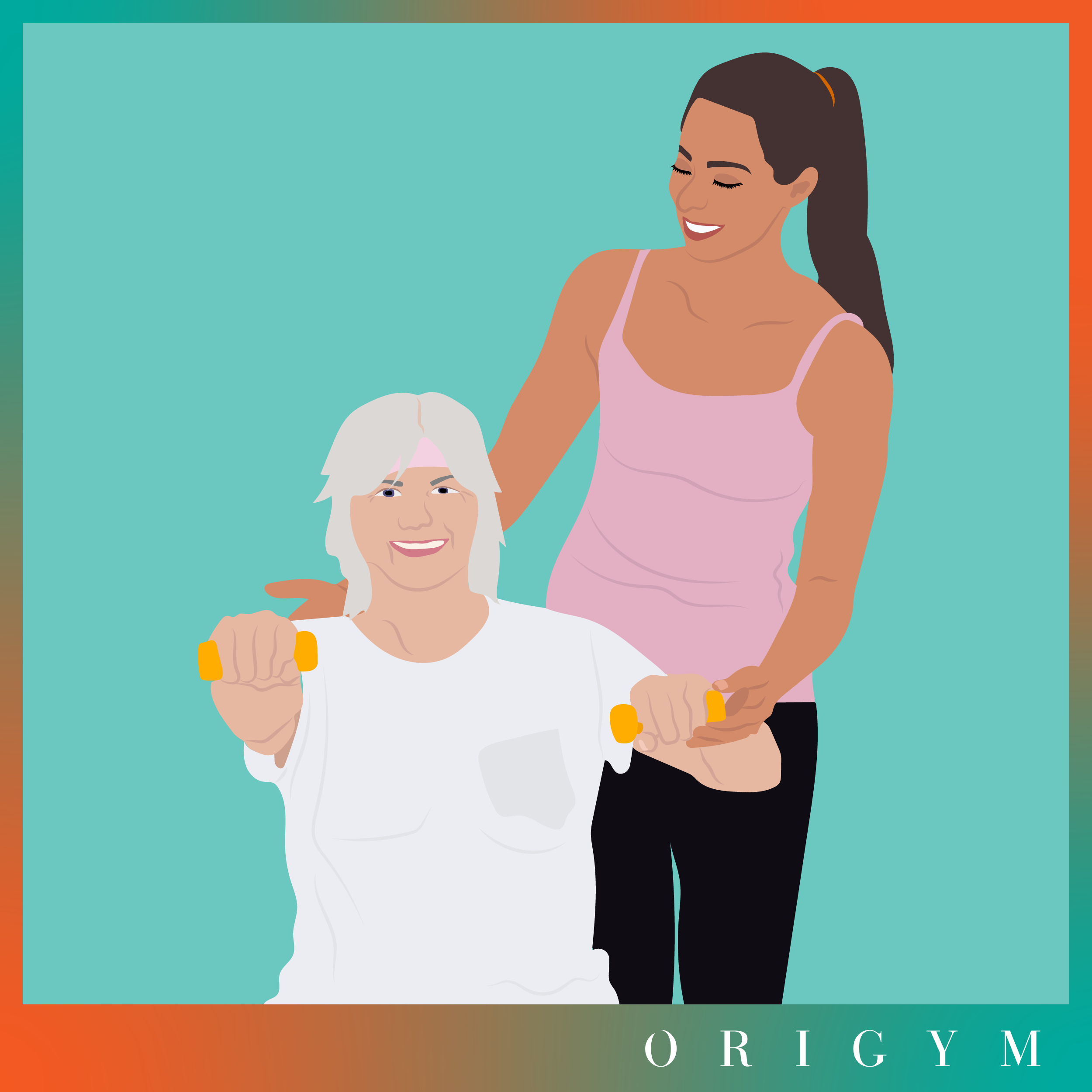 Differences Between Level 4 & 5 Personal Training | OriGym