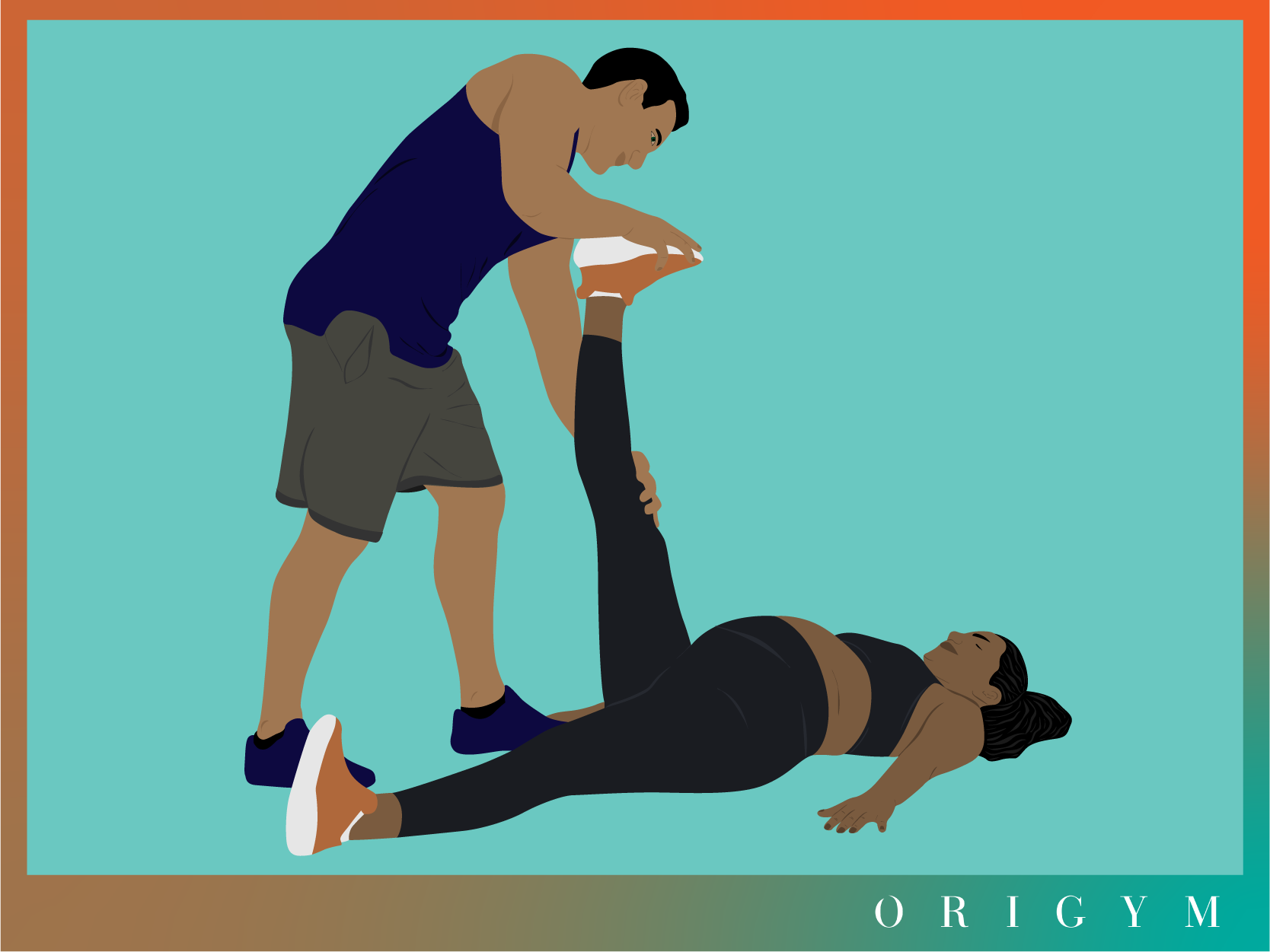 Differences Between Level 4 & 5 Personal Training | OriGym